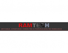 ☑️RAMTECH d.o.o. — Consulting Organization from Croatia, experience ...