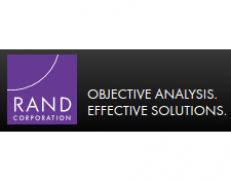 ☑️RAND Europe — NGO from Belgium, experience with EC, ETF — Civil ...