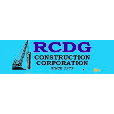 ☑️RCDG Construction Corporation — Engineering Firm from the Philippines ...