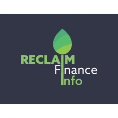 ☑️Reclaim Finance — NGO from France — Advocacy, Banking, Disaster ...