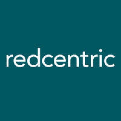 Redcentric Logo