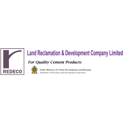 ☑️REDECO - Land Reclamation & Development Company Limited — Engineering ...