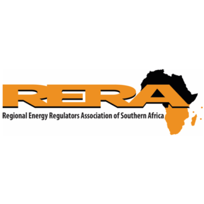 Regional Energy Regulators Association of Southern Africa (RERA ...