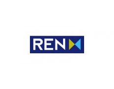 ☑️REN - Redes Energéticas Nacionais S.A. — Utility from Portugal ...