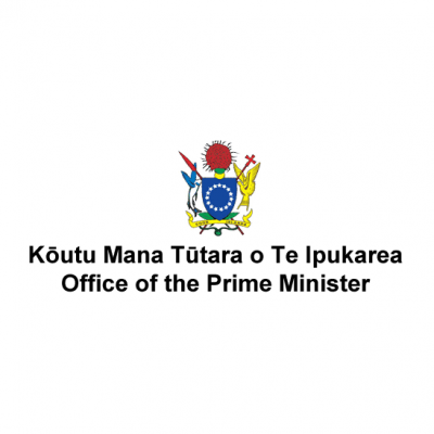 ☑️Office of the Prime Minister, Cook Islands — Government agency from ...