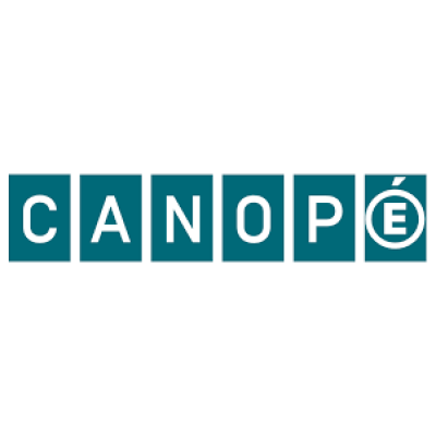 ☑️Reseau Canope / Canope Network — Government agency from France ...