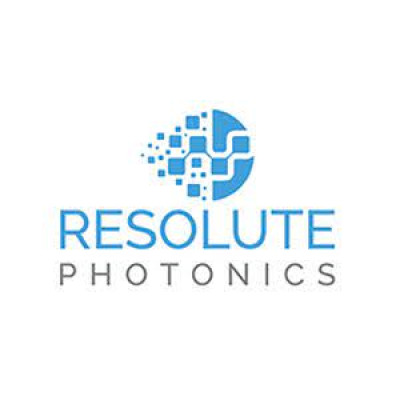 ☑️Resolute Photonics — Consulting Organization from Ireland, experience ...
