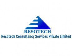 ☑️Resotech Consultancy Services Pvt. Ltd — Consulting Organization from India, experience with ...