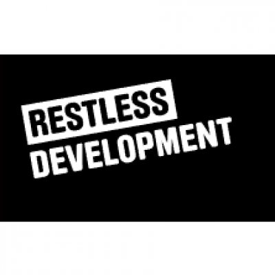 ☑️Restless Development Nepal — NGO from Nepal, experience with EC ...