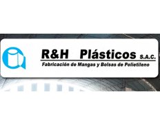 ☑️R&H Plásticos S.A.C. — Supplier from Peru, experience with IADB ...