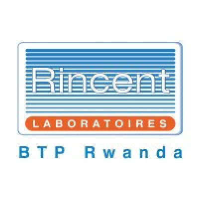 ☑️Rincent BTP Rwanda — Consulting Organization from Rwanda, experience ...