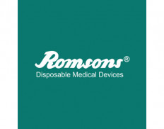 ☑️Romsons International — Supplier from India, experience with UNICEF ...