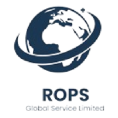 ☑️ROPS GLOBAL SERVICES LIMITED — Consulting Organization from Nigeria ...