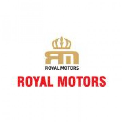 ☑️Royal Motors — Supplier from Pakistan, experience with WB — Vehicles ...