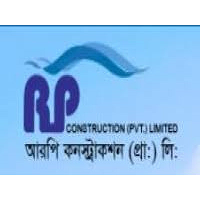 ☑️RP Construction (Pvt.) Ltd. — Engineering Firm from Bangladesh ...
