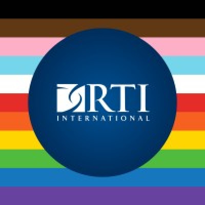 Logotipo Internacional Da Rti