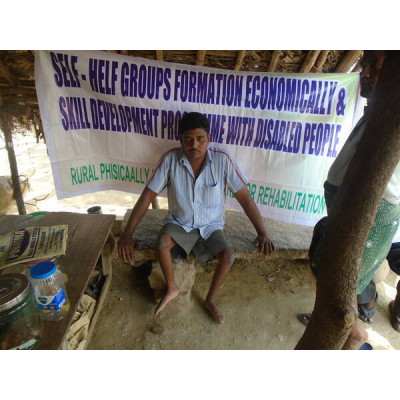 ☑️Rural Physically Handicapped Centre for Rehabilitation — NGO from ...