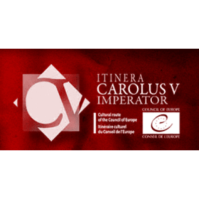 ☑️Rutas del Emperador Carlos V - RCCV / Routes of Emperor Carlos V ...