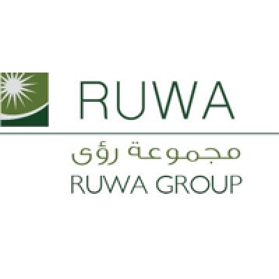 ☑️RUWA — Consulting organization from Saudi Arabia, experience with ...