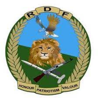 ☑️The Ministry of Defence (Rwanda) — Government Body from Rwanda ...