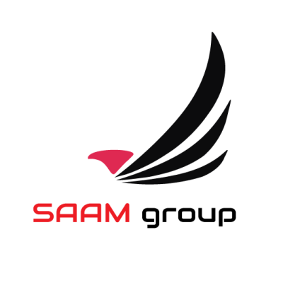Saam Logo