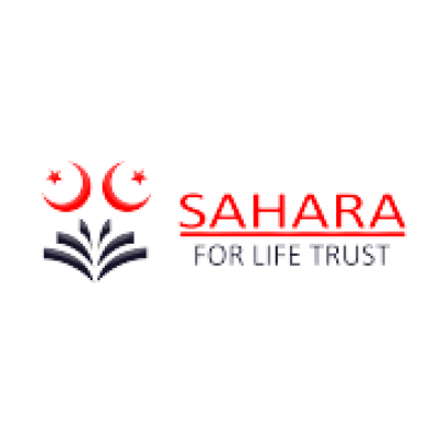 ☑️SAHARA for Life Trust — NGO from Pakistan — Disaster Reduction ...