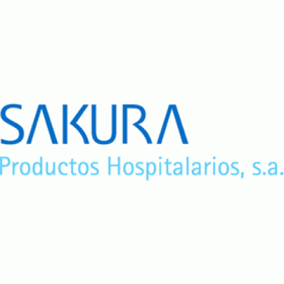 ☑️Sakura Productos Hospitalarios, S.A. — Supplier from Spain ...