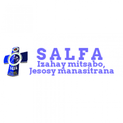 ☑️SALFA (Sampanasa Loteriana momba ny Fahasalamana) — NGO from ...