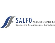 ☑️Salfo & Associates (Greece) — Consulting Organization,Engineering ...