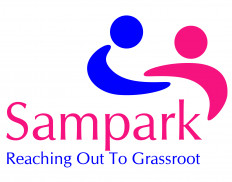 ☑️SAMPARK TRUST — NGO from India, experience with SDC — Advocacy ...