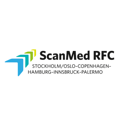 Scanmed Logo Gepimmo Sion | Immobilier.ch