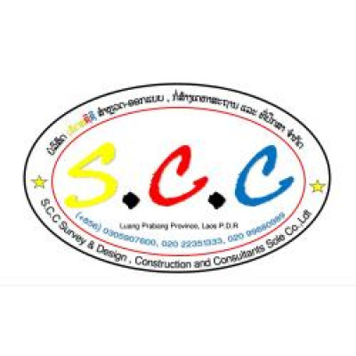 ☑️S.C.C. Survey, Design and Construction Sole Co. Ltd. — Engineering ...