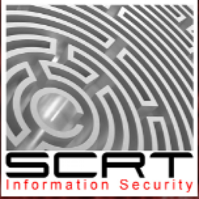 ☑️SCRT Information Security (part of Orange Cyberdefense) — Consulting ...