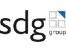 ☑️SDG Group — Consulting organization from Italy, experience with ...