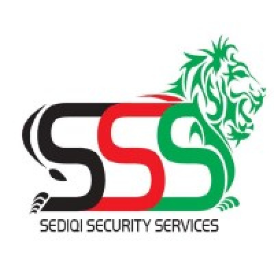 Sss Security Logo