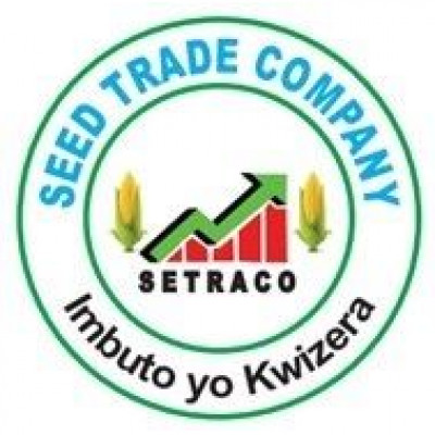 ☑️Seed Trade Company (SETRACO) — Supplier from Burundi, experience with ...