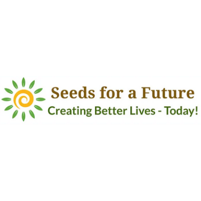 ☑️Seeds for a Future — NGO from USA — Agriculture, Education, Food ...