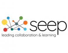 ☑️SEEP Network — Consulting Organization from USA, experience with ...