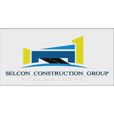 ☑️Selcon Construction group — Engineering firm from Ethiopia — Civil ...