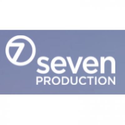 ☑️Seven Production — Consulting Organization from France, experience ...