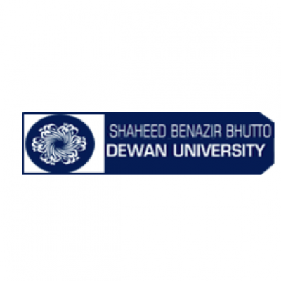 ☑️Shaheed Benazir Bhutto Dewan University, Karachi — Academic ...