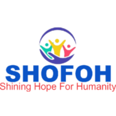 Hope For Humanity Logo Humanity Social Group Logo Design Vector Stock