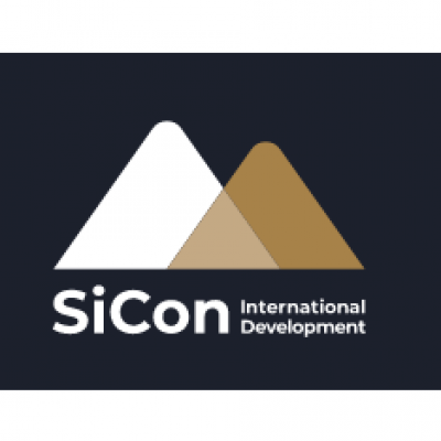 ☑️SICON International Development GmbH — Other from Germany, experience ...