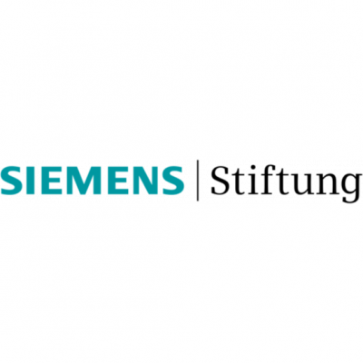 Siemens Stiftung Logo