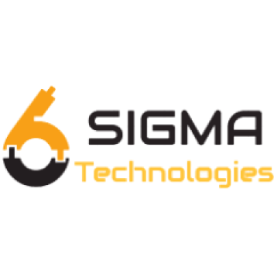 ☑️Sigma 6 Ltd — Consulting Organization from Israel, experience with ...