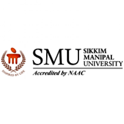 ☑️Sikkim Manipal University (SMU) — Academic Institution from India — Education sector ...