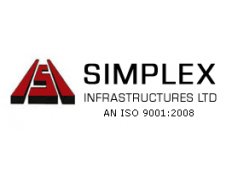 ☑️Simplex Infrastructure Ltd — Engineering Firm from India, experience ...