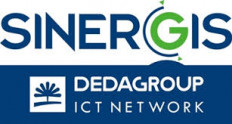 ☑️Sinergis part of Dedagroup — Consulting Organization from Italy — GIS ...