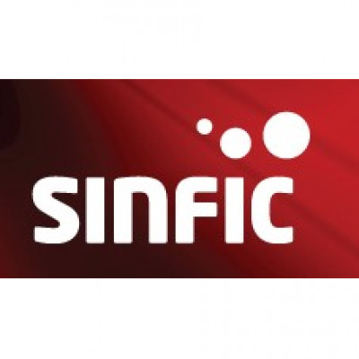 ☑️Sinfic — Consulting Organization from Angola — Administration sector ...