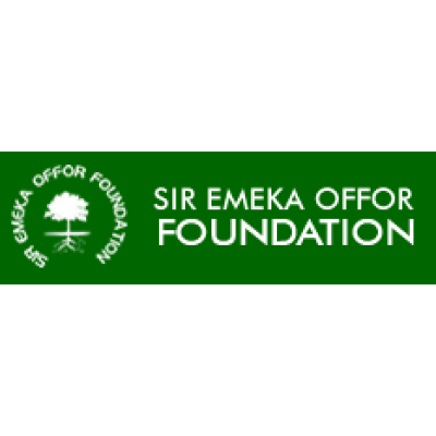 ☑️Sir Emeka Offor Foundation (SEOF) — NGO from Nigeria — Education ...